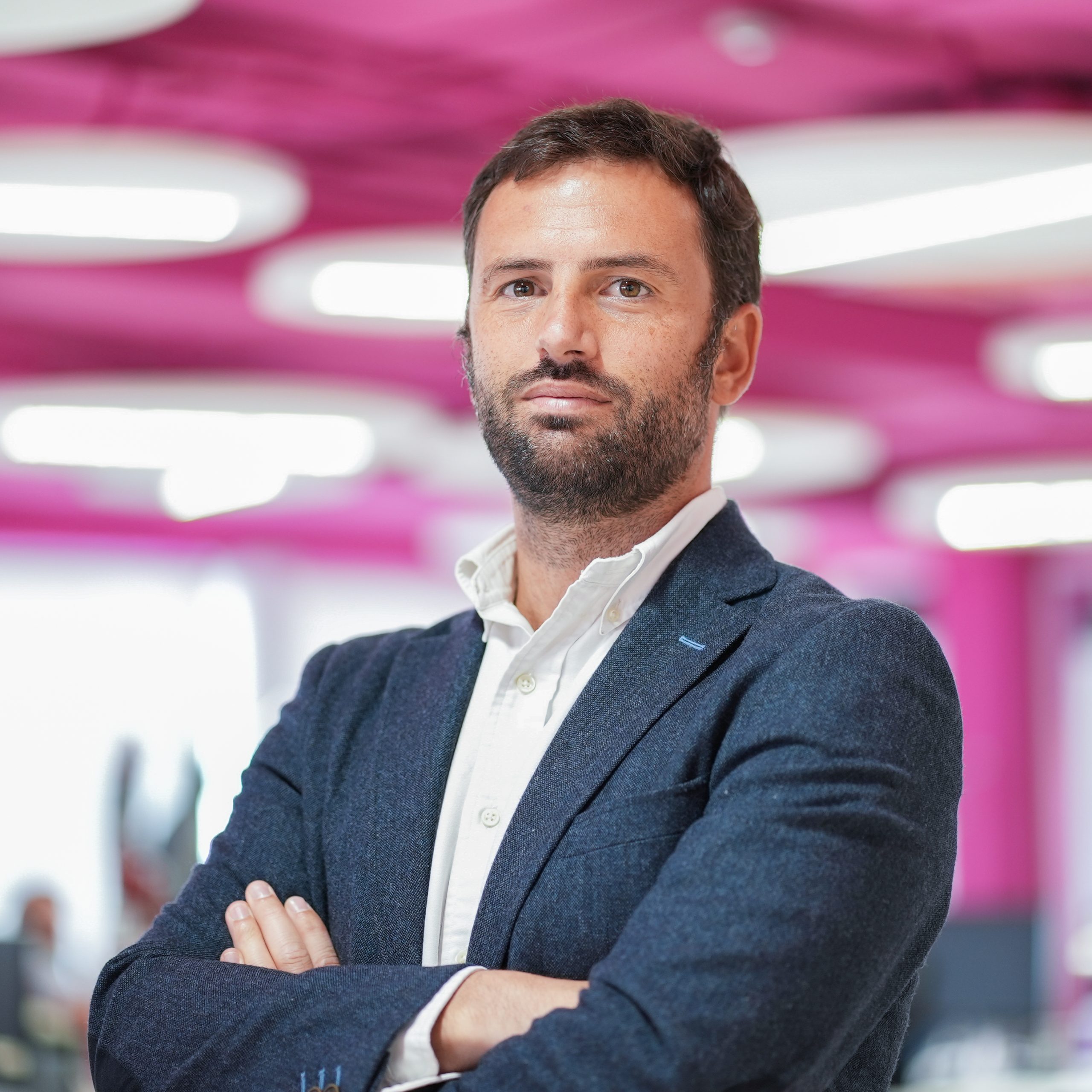 Salesforce: The Backbone of a Data-Driven Business Revolution - Making Science