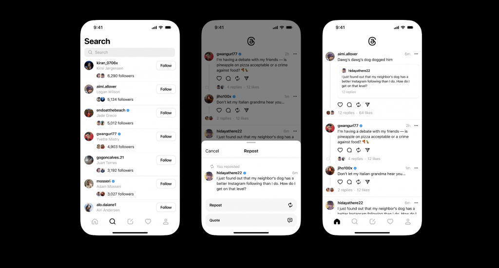 Threads: todo lo que tu marca debe saber de la nueva App de Meta ...