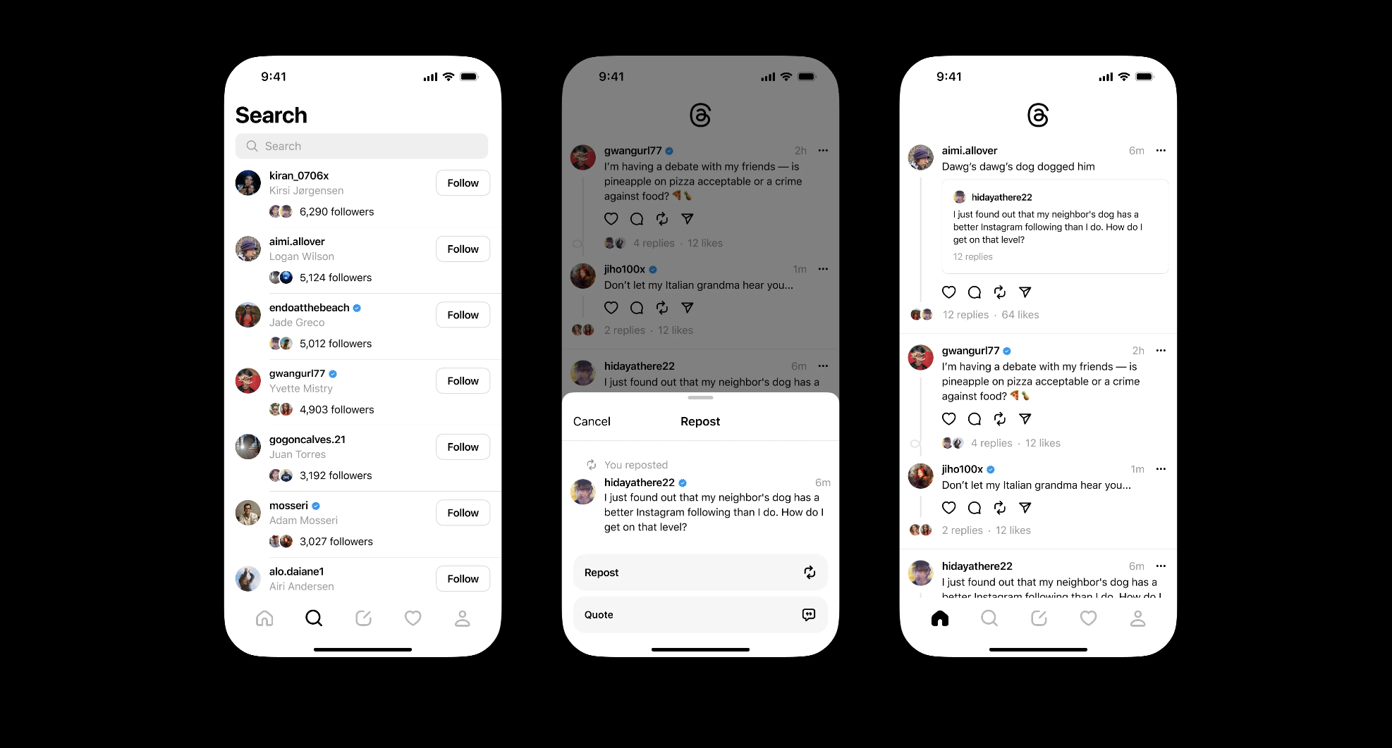 Threads: todo lo que tu marca debe saber de la nueva App de Meta ...