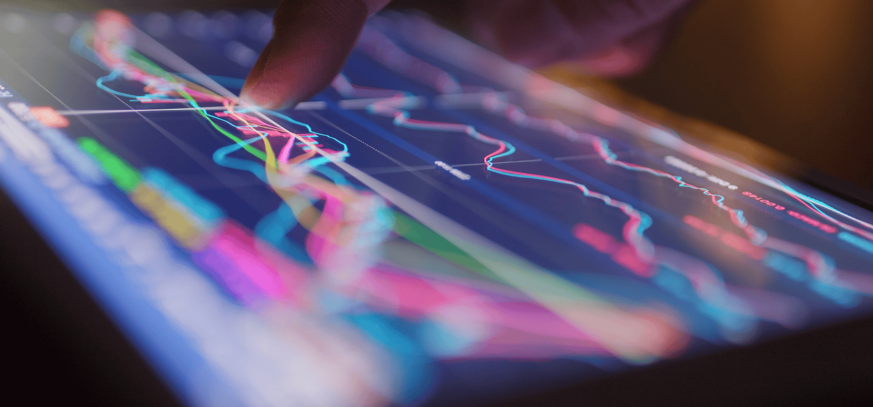 Salesforce: The Backbone of a Data-Driven Business Revolution - Making Science