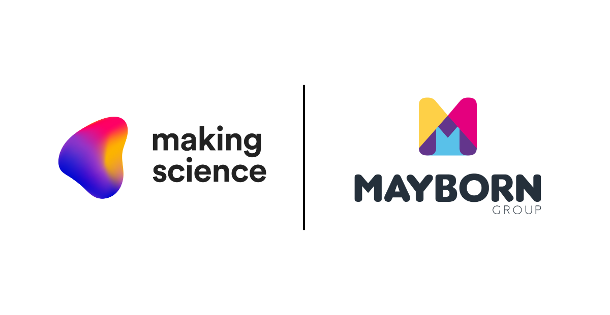 Mayborn Group, the parent group of Tommee Tippee, moves from 'big six' to Making Science ...