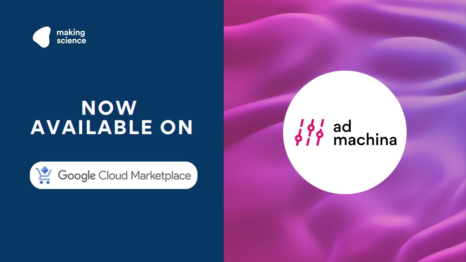 Google Cloud Archivi - Making Science