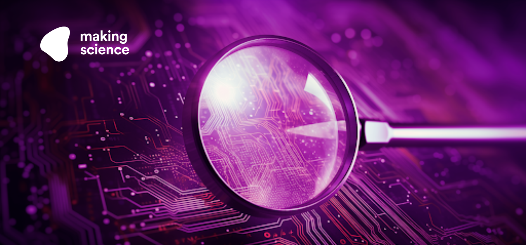 AI comes to Google: The future of SEO with SGE - Making Science