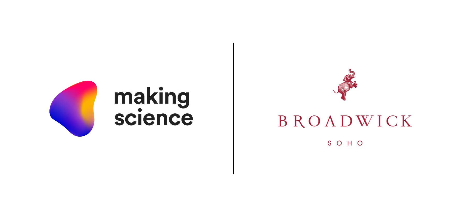 Broadwick Soho picks new Agency partner - Making Science - Making Science