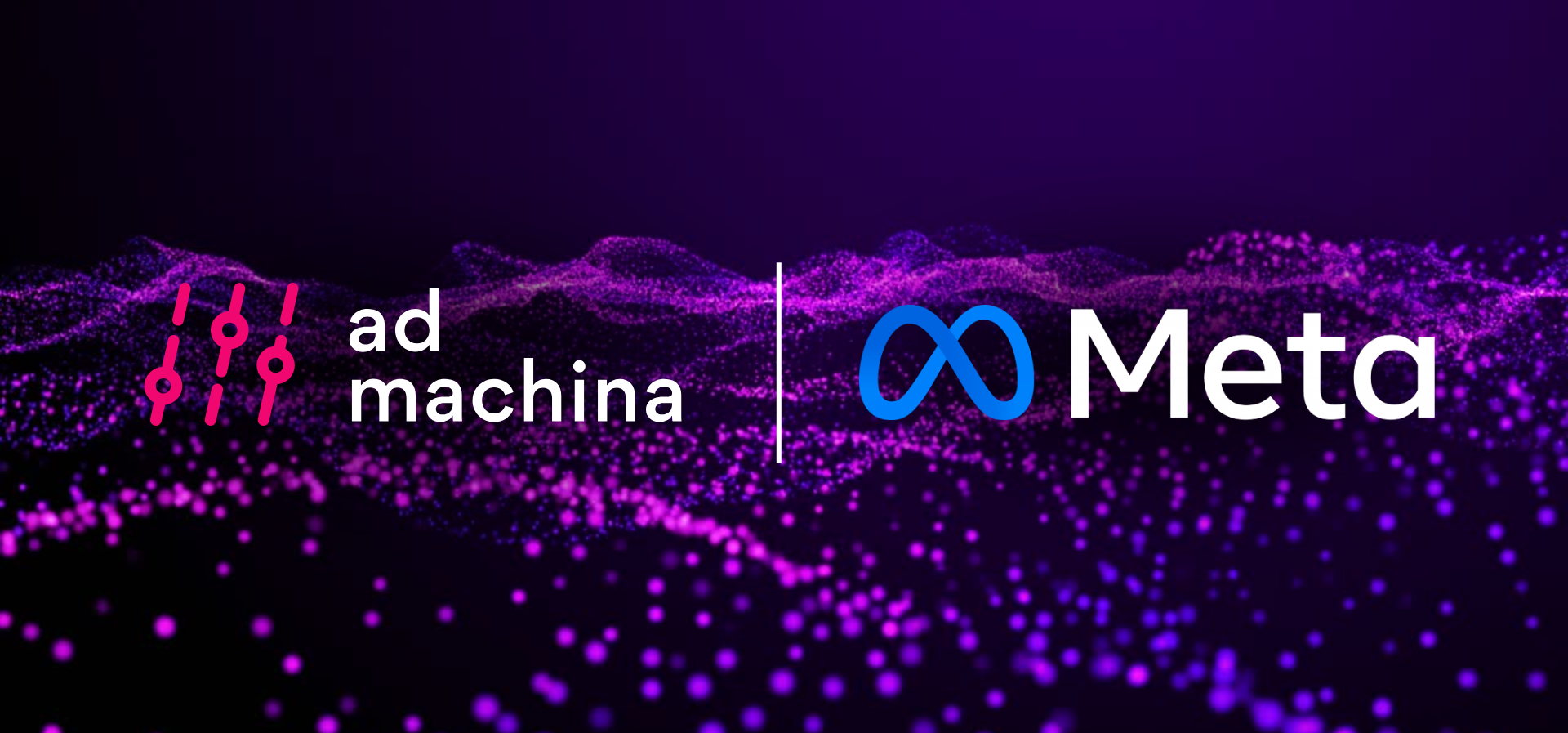 ad-machina, the innovative AI technology from Making Science launches in Meta. - Making Science